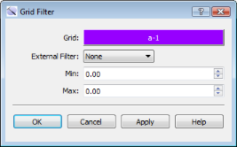 Grid Filter