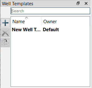 Templates